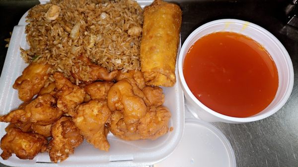 HONG KONG CHINESE RESTAURANT - Updated April 2026 - 6828 N Waverly St ...