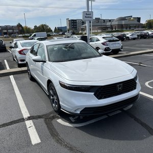 TOM ROUSH MAZDA - Updated October 2025 - 26 Photos & 61 Reviews - 525 ...