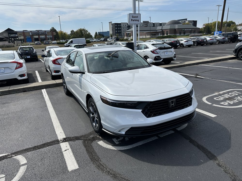 PENSKE HONDA - Updated December 2025 - 88 Photos & 204 Reviews - 4140 E ...