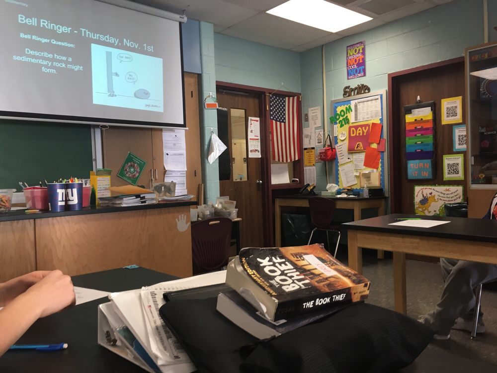 RED LION AREA SCHOOLS - Updated May 2025 - 200 Country Club Rd, Red ...