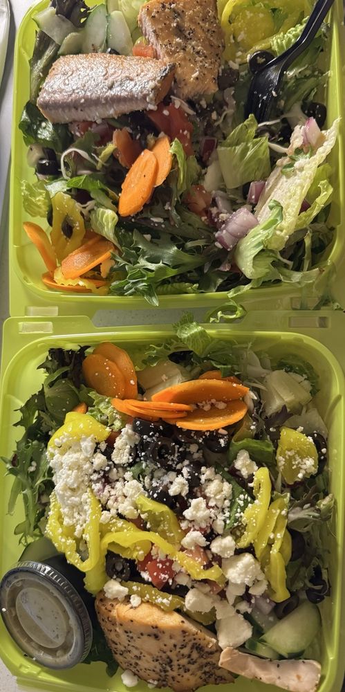 SALATA - Updated December 2025 - 27 Photos & 23 Reviews - 18384 I-35 N ...