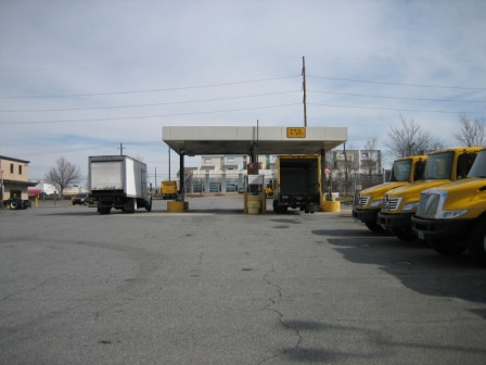 PENSKE TRUCK RENTAL - Updated September 2025 - 1390 Marietta Blvd ...