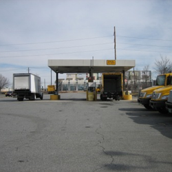 PENSKE TRUCK RENTAL - 1390 Marietta Blvd, Atlanta, Georgia - Truck ...