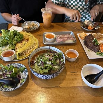 SUMMER ROLLS - TEMPLE CITY - Updated July 2024 - 2958 Photos & 1249 ...