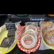 SILEO’S NEW YORK - 156 Photos & 166 Reviews - 6455-A Old Monroe Rd ...