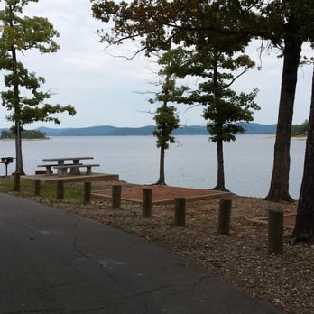 HOCHATOWN STATE PARK - Updated July 2025 - Broken Bow, Oklahoma - Parks ...