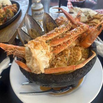 MARISCOS KC - Updated March 2025 - 159 Photos & 102 Reviews - 519 E ...