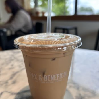 PAX & BENEFICIA COFFEE - Updated December 2025 - 147 Photos & 91 ...