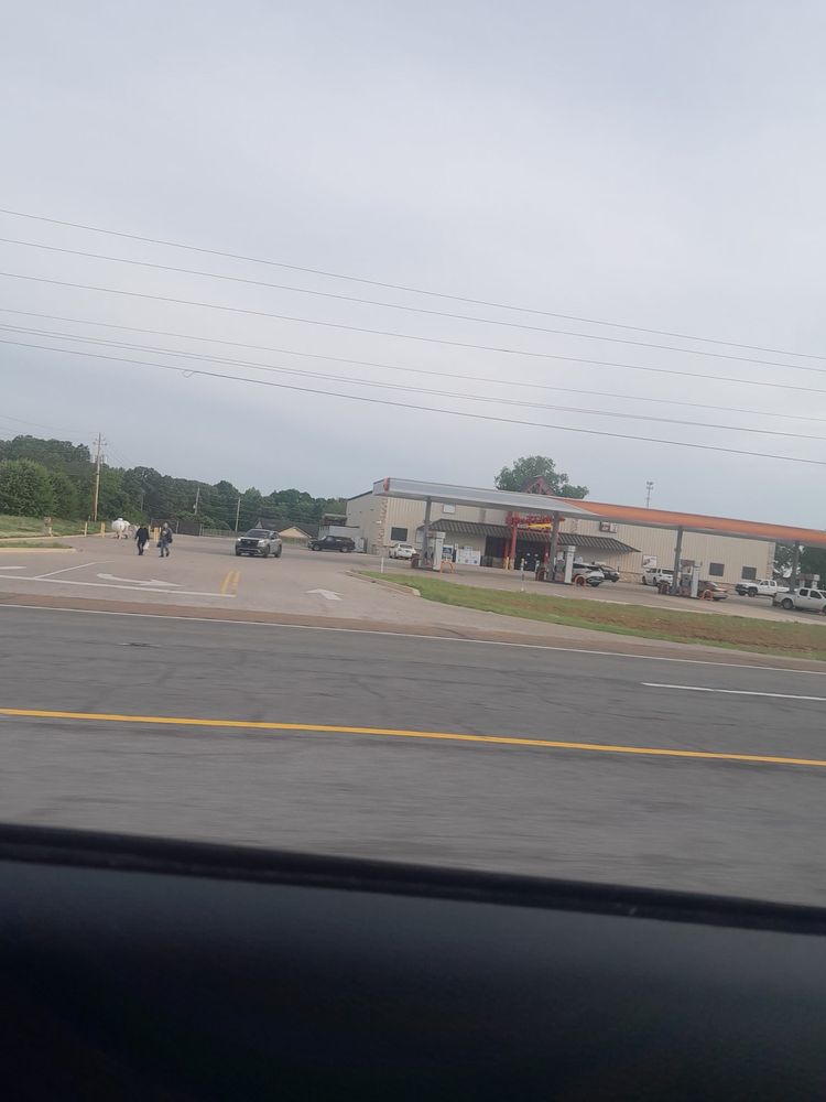 FASTIMES - Updated May 2025 - 15903 Tennessee 3, Munford, Tennessee ...