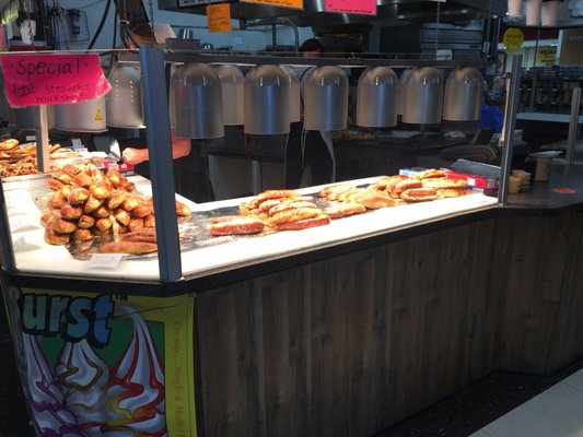 FAIRGROUNDS FARMERS MARKET - 82 Photos & 37 Reviews - Fruits & Veggies ...