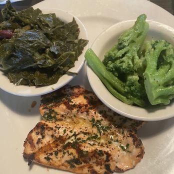 THEY SAY RESTAURANT - Updated December 2025 - 26 Photos & 22 Reviews ...