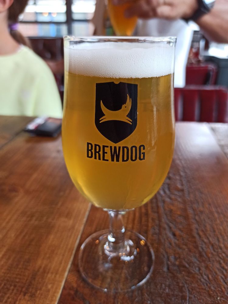 BREWDOG CAMDEN - Updated May 2024 - 47 Photos & 68 Reviews - 113 Bayham ...