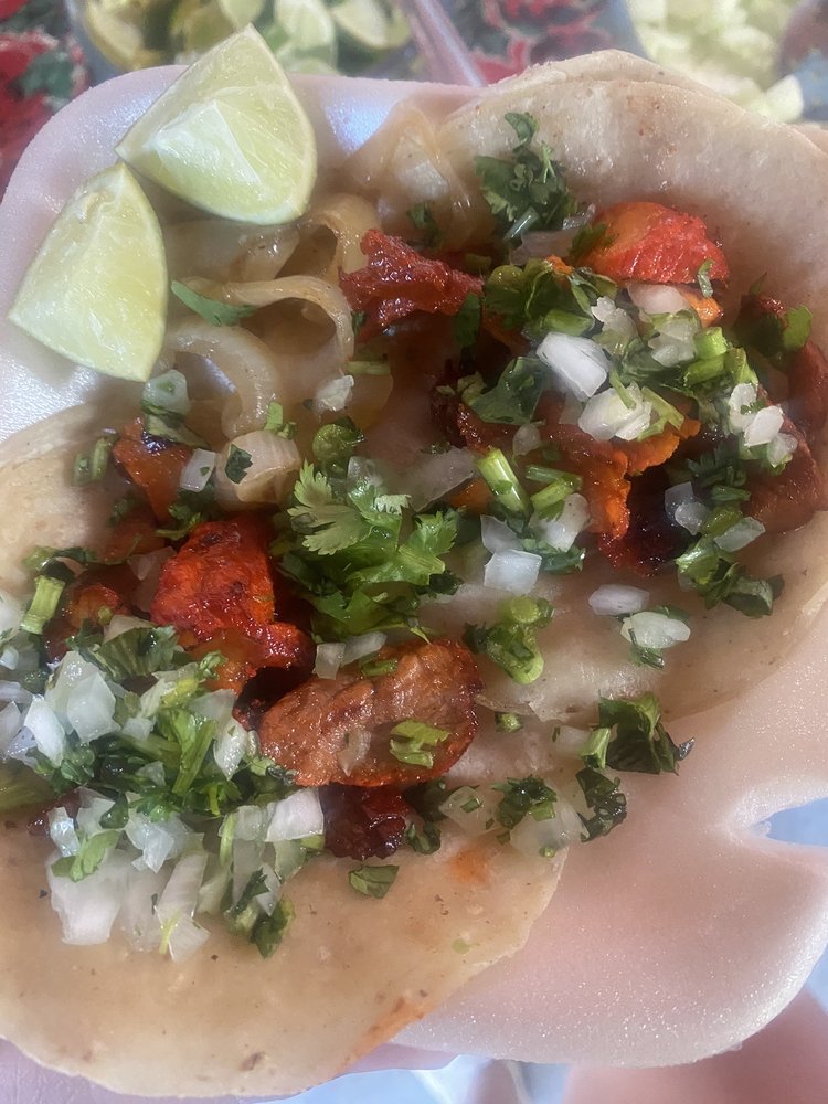 EL POCAS TAQUERIA - Av. Tercer Mundo 38c, San Francisco, Nayarit, Mexico - Tacos - Restaurant ...