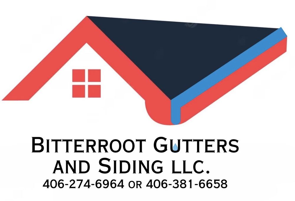 BITTERROOT GUTTERS AND SIDING - Stevensville, Montana - Siding - Phone Number - Yelp