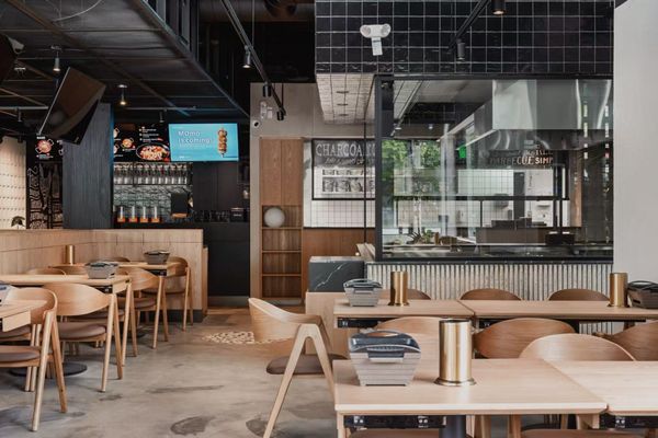 THE MEAT UP - Updated December 2025 - 218 Photos & 33 Reviews - 5137 ...