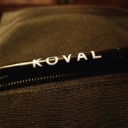 KOVAL DISTILLERY - 194 Photos & 139 Reviews - Distilleries - 4241 N ...