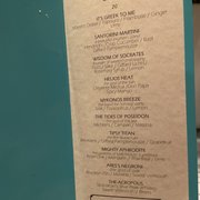 AVRA MADISON - 726 Photos & 387 Reviews - Greek - 14 E 60th St, New ...