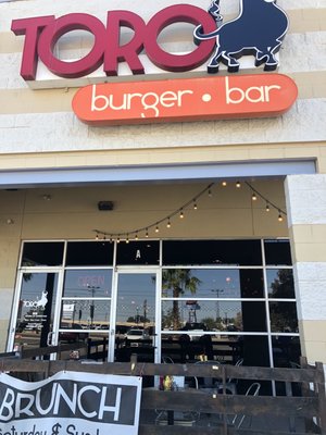 TORO BURGER BAR - Updated October 2025 - 436 Photos & 440 Reviews ...