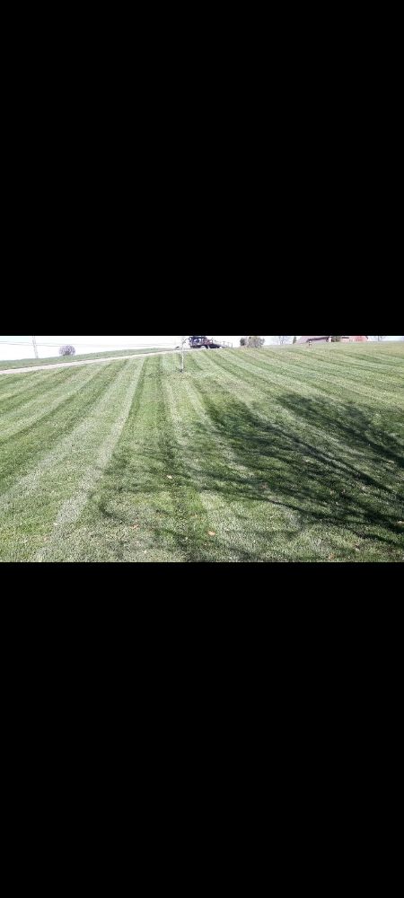 BLUEGRASS LANDSCAPING - 10 Photos - Richmond, Kentucky - Lawn Services ...