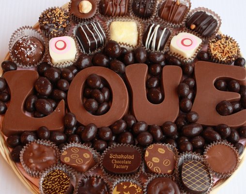 SCHAKOLAD CHOCOLATE FACTORY - Updated January 2025 - 36 Photos & 21 ...