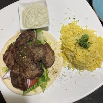 SULTAN MEDITERRANEAN GRILL - Updated July 2024 - 454 Photos & 529 ...