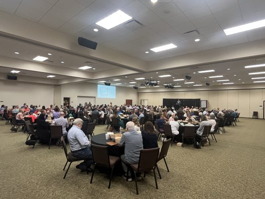 MIMS BAPTIST CHURCH - Updated December 2025 - 1609 Porter Rd, Conroe ...