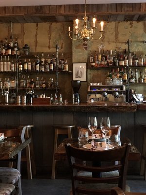 THE MACKENZIE ROOM - 392 Photos & 158 Reviews - Canadian (New) - 415 ...