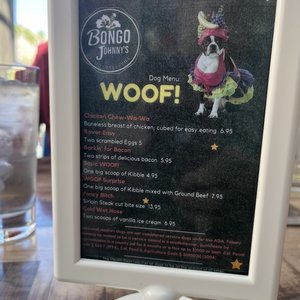 BONGO JOHNNY’S PATIO BAR & GRILL - 547 Photos & 795 Reviews - 301 North ...