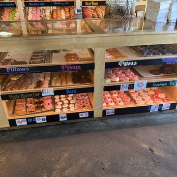 SLODOCO DONUTS - Updated April 2025 - 1533 Photos & 1330 Reviews - 793 ...