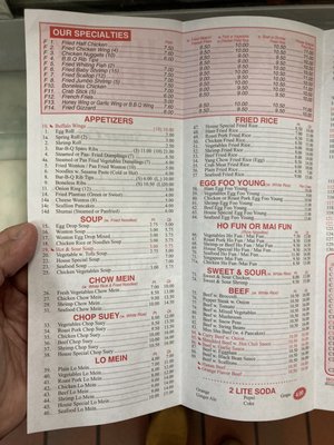 JIMMY’S BEST CHINESE RESTAURANT - Updated December 2025 - 38 Photos ...