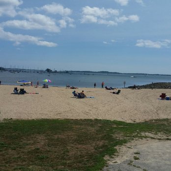 ESKER POINT BEACH - Updated December 2025 - 16 Photos & 17 Reviews ...