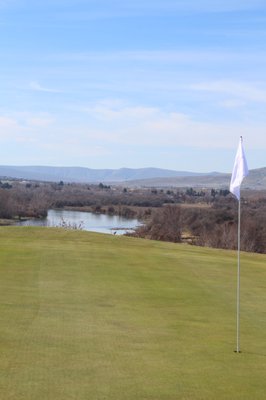 HORN RAPIDS GOLF COURSE - Updated January 2026 - 12 Photos - 2800 ...