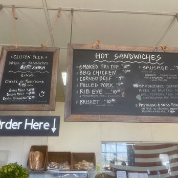 WOLFSEN’S MEAT & SAUSAGE - Updated September 2025 - 154 Photos & 272 ...