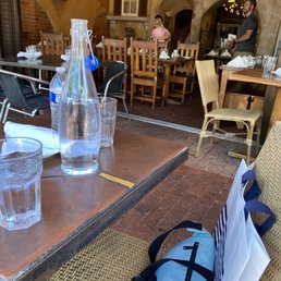 SFORNO TRATTORIA ROMANA - Updated July 2025 - 373 Photos & 411 Reviews ...