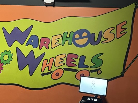 FUN WAREHOUSE - Updated December 2025 - 80 Photos & 66 Reviews - 2349 ...