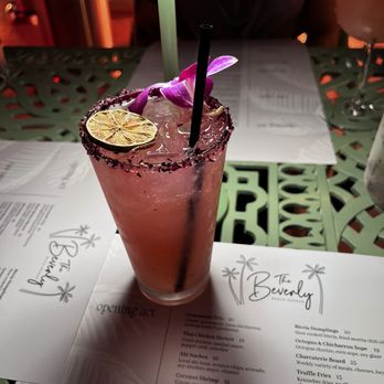 THE BEVERLY BEACH GARDEN - Updated April 2025 - 191 Photos & 136 ...