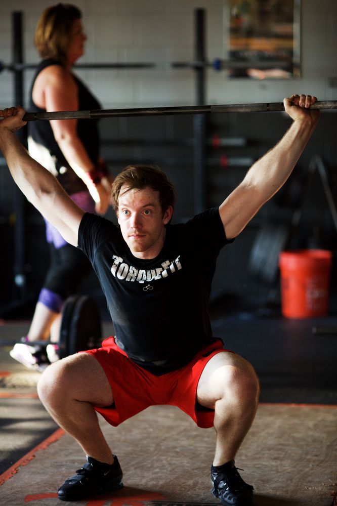 TORQUE BARBELL - Updated April 2025 - 1480 Weir Dr, Woodbury, Minnesota ...