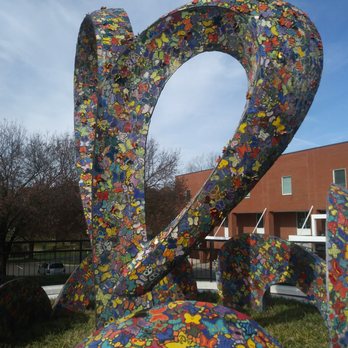 LEVINE JEWISH COMMUNITY CENTER - Updated December 2025 - 18 Photos ...