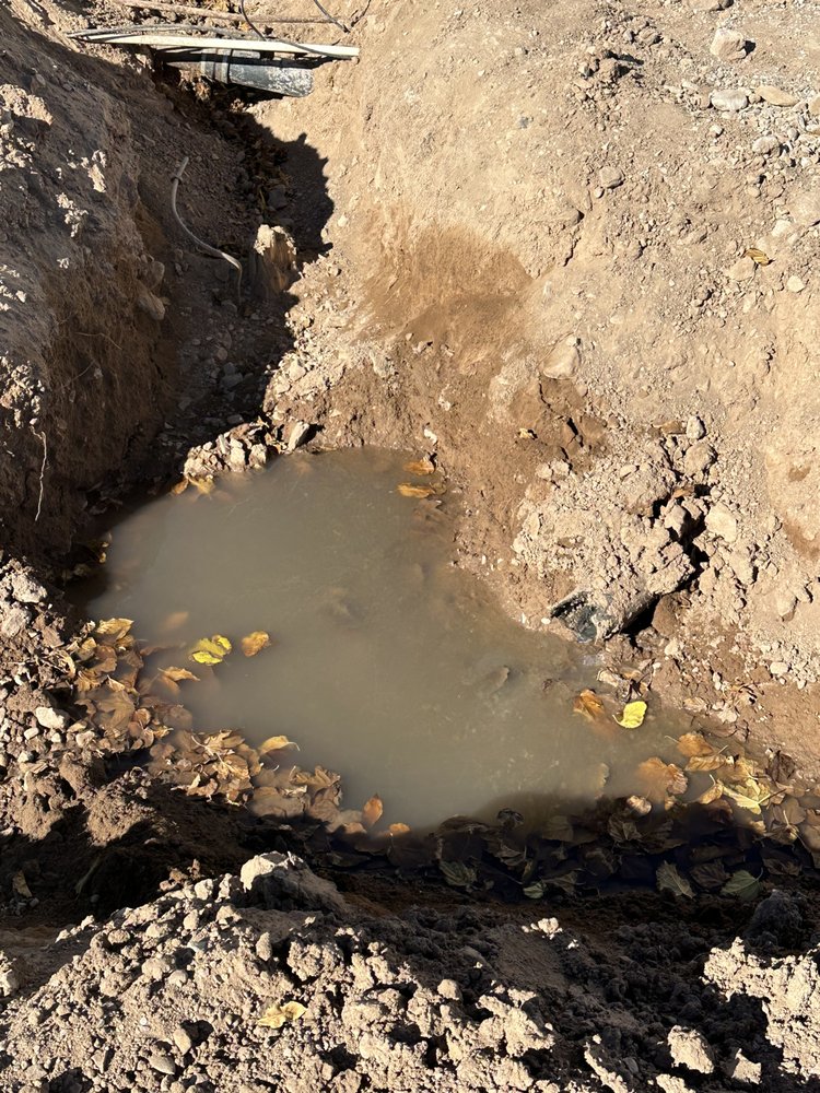 GREEN TECH PLUMBING - 2723 S Mary Ave, Yuma, Arizona - Yelp - Plumbing ...