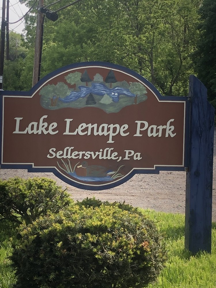 LAKE LENAPE PARK - Updated July 2024 - 212-298 E Walnut St ...
