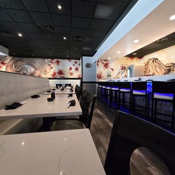 SAKARI SUSHI - Updated December 2025 - 431 Photos & 234 Reviews - 510 N ...