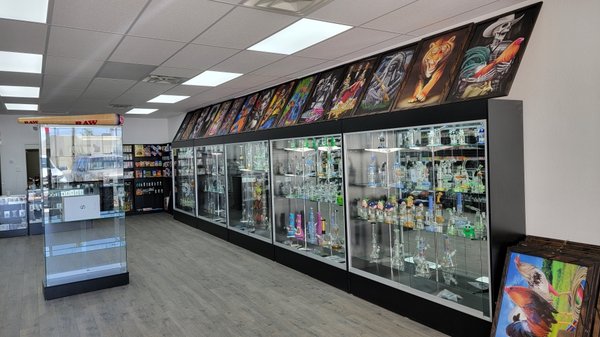 ALOHA SMOKE SHOP - Updated November 2025 - 11 Photos - 44340 Jackson St ...