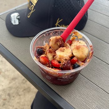SMOOTHIE KING - Updated September 2025 - 42 Photos & 27 Reviews - 301 N ...