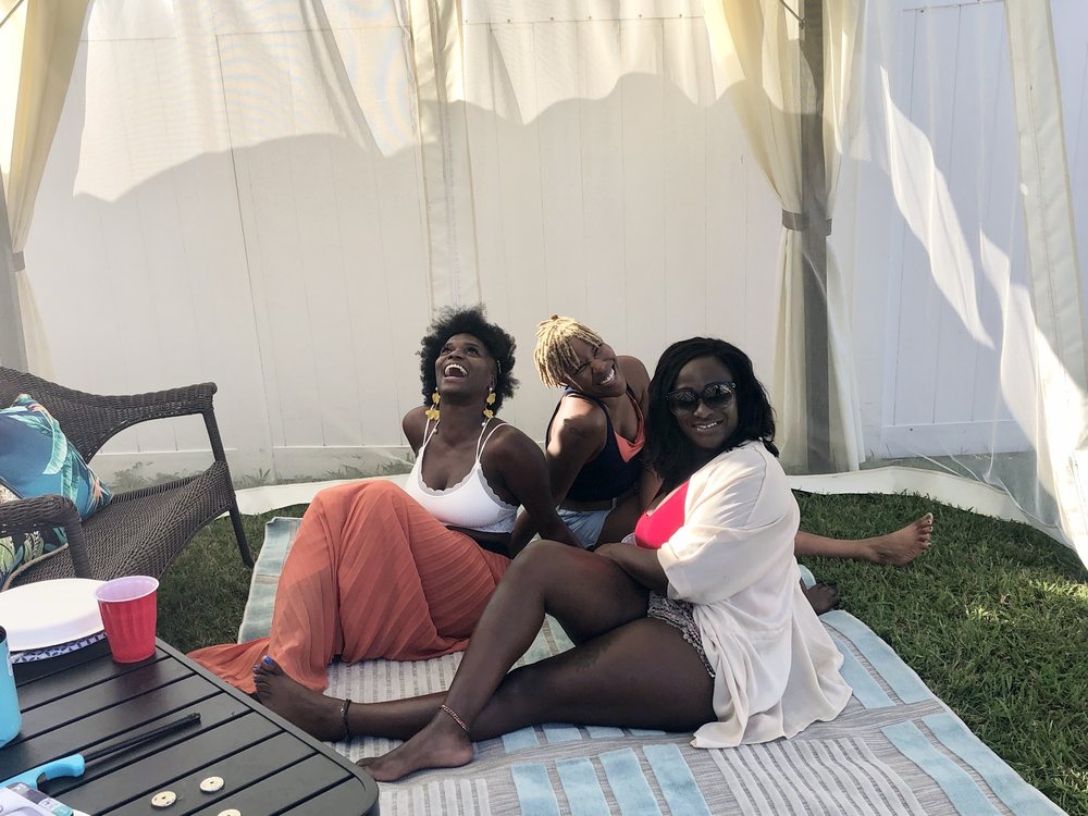 BACKYARD BOOGIE DALLAS - 11 Photos - Dallas, Texas - Party & Event ...