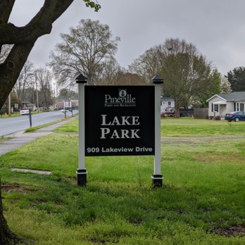 PINEVILLE LAKE PARK - Updated December 2025 - 70 Photos & 18 Reviews ...