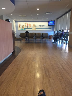 CONCENTRA URGENT CARE - Updated October 2025 - 31 Reviews - 5601 ...