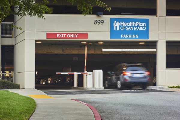 HEALTH PLAN OF SAN MATEO - Updated August 2025 - 13 Reviews - 801 ...