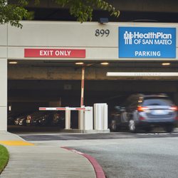 HEALTH PLAN OF SAN MATEO - 11 Reviews - 801 Gateway Blvd, South San ...