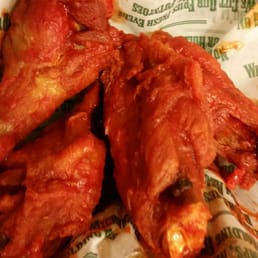 WINGSTOP - Updated December 2025 - 172 Photos & 314 Reviews - 5045 W ...