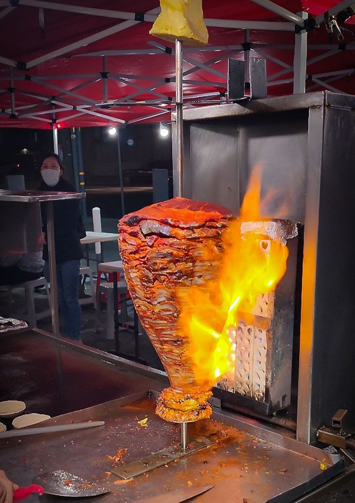 TACOS TAMIX - Updated July 2025 - 56 Photos & 54 Reviews - 1510 S Santa ...